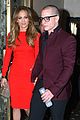 Jennifer Lopez: Birthday Celebration with Casper Smart!: Photo 2691793 ...
