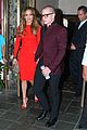 Jennifer Lopez: Birthday Celebration with Casper Smart!: Photo 2691793 ...