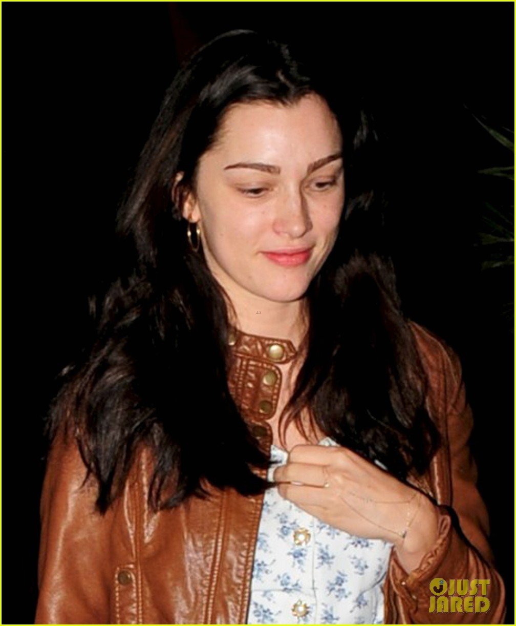 Isabel Lucas: Late Night Movie with a Gal Pal!: Photo 2692660 | Isabel ...