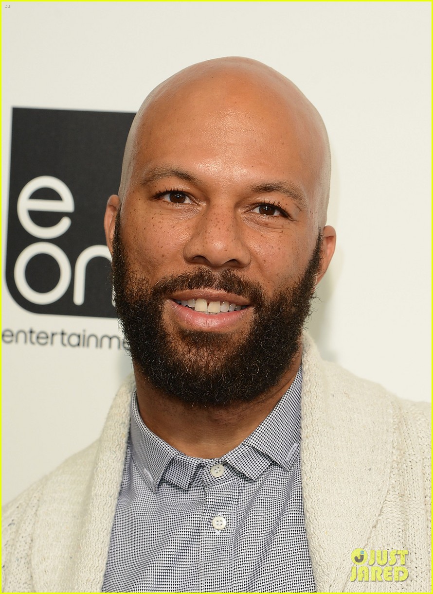 Anson Mount & Dominique McElligott: 'Hell on Wheels' Screening!: Photo ...