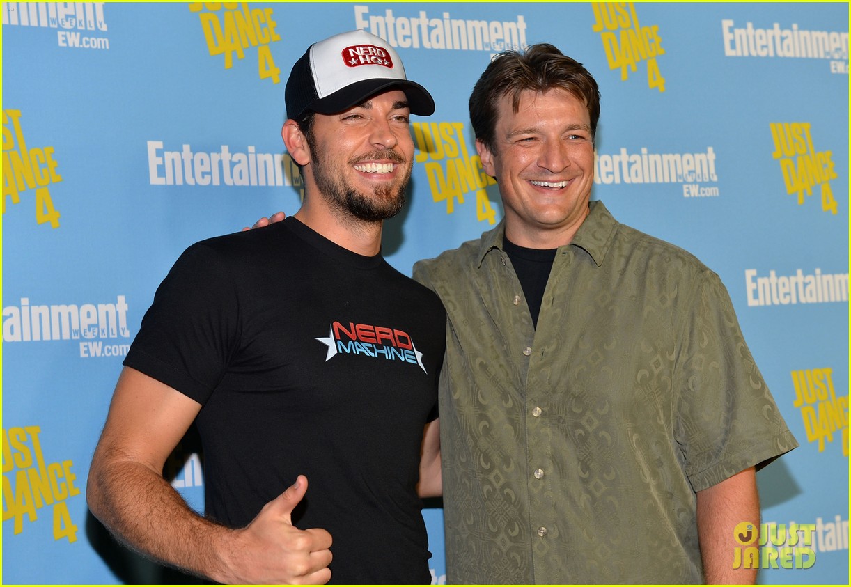 Olivia Munn & Anna Kendrick: 'EW' Comic-Con Party!: Photo 2687824 ...