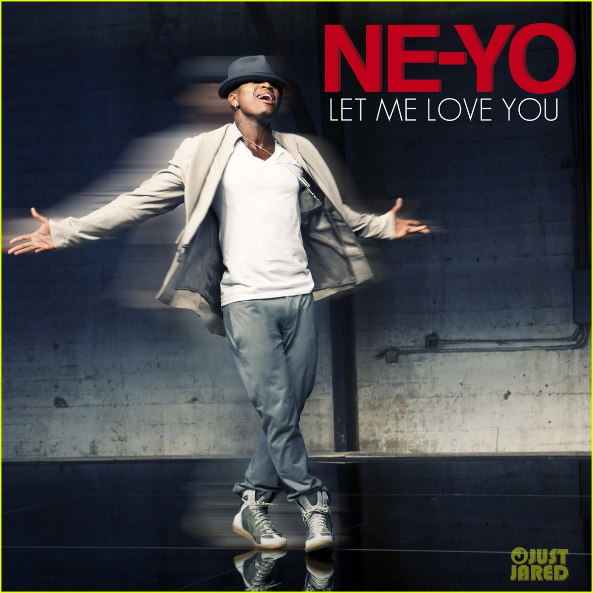 Ne-Yo's 'Let Me Love You': JJ Music Monday!: Photo 2685142 | JJ Music ...