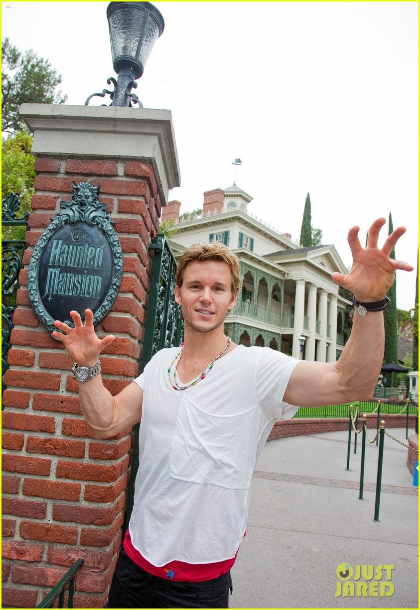 Anna Paquin & Stephen Moyer: Lunch with Lilac!: Photo 2686723 | Anna ...