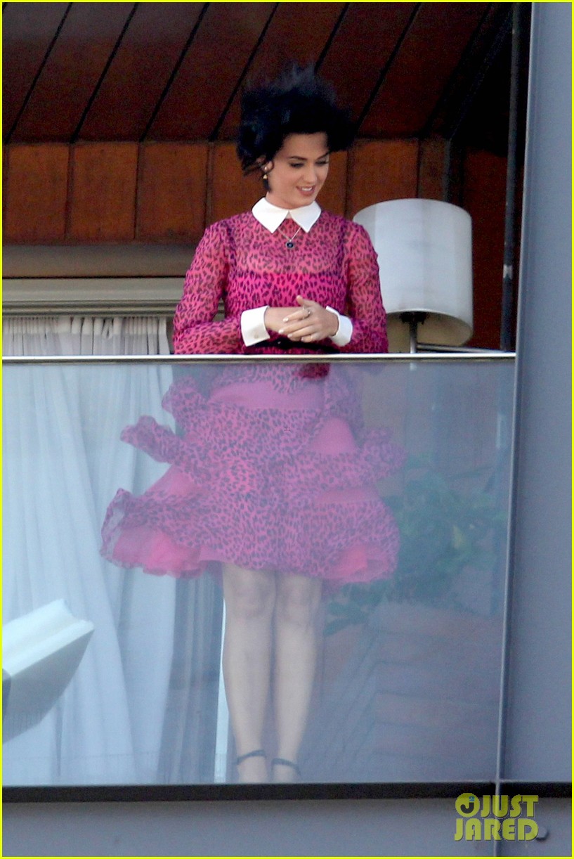 Katy Perry: 'Part of Me' Rio Photo Call!: Photo 2694592 | Katy Perry ...