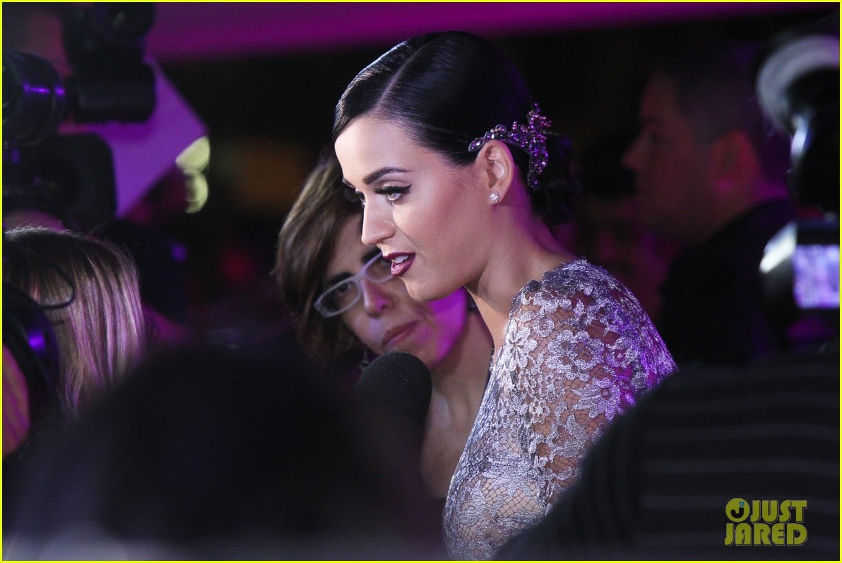 Katy Perry: 'Part of Me' Rio Premiere!: Photo 2694644 | Katy Perry ...