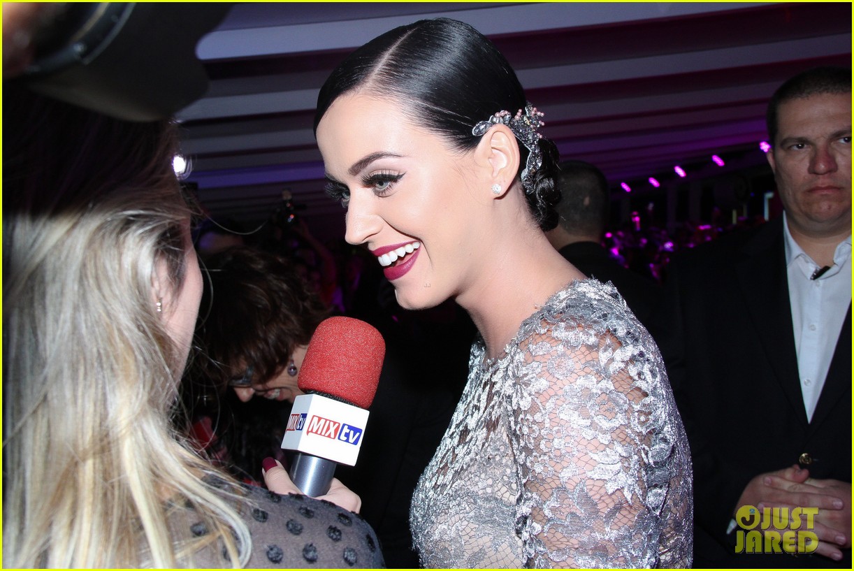 Katy Perry: 'Part of Me' Rio Premiere!: Photo 2694647 | Katy Perry ...