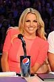 Britney Spears' New 'X Factor' Commercial - Watch Now!: Photo 2685866 ...