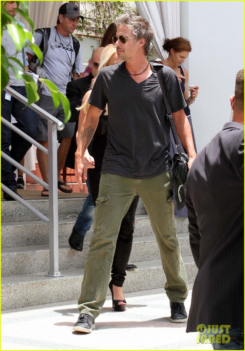 Britney Spears & Jason Trawick: 'X Factor' Work Continues!: Photo ...