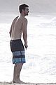 Jessica Biel & Shirtless Justin Timberlake: Puerto Rico Beach Break ...