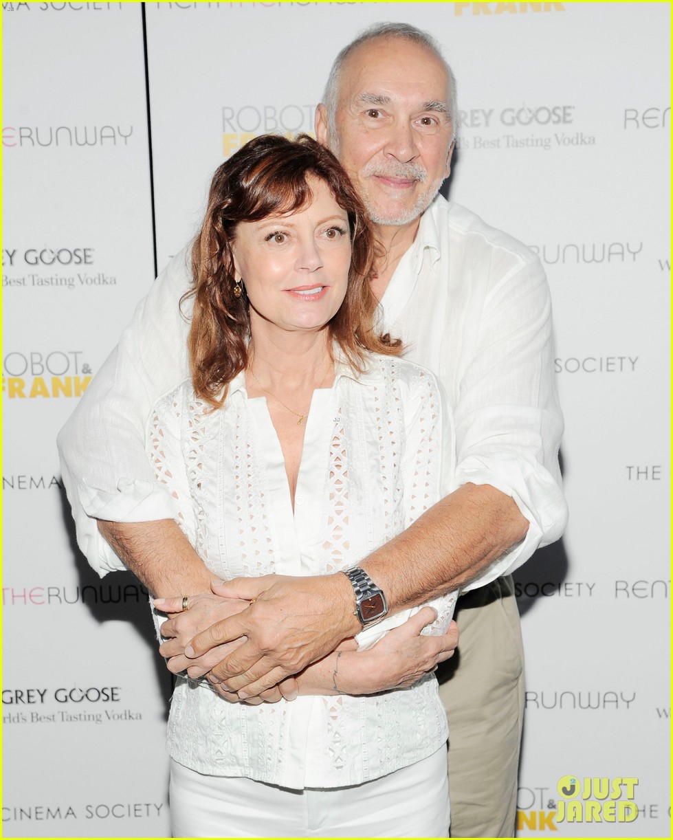 Liv Tyler & James Marsden: 'Robot & Frank' Screening!: Photo 2693529 ...