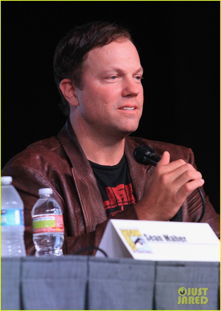 'Firefly' 10-Year Reunion at ComicCon!: Photo 2686968 | Joss Whedon ...