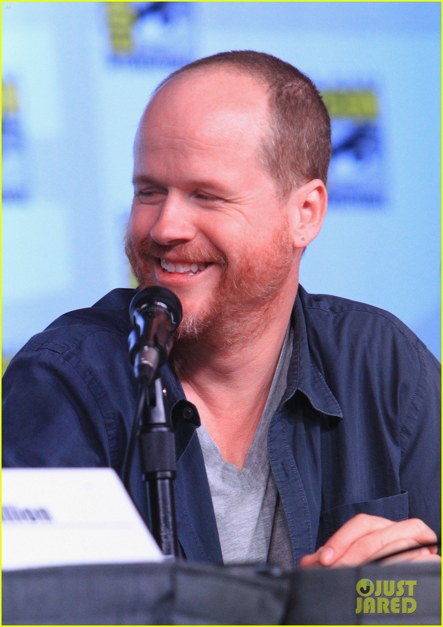 'Firefly' 10-Year Reunion at ComicCon!: Photo 2686971 | Joss Whedon ...