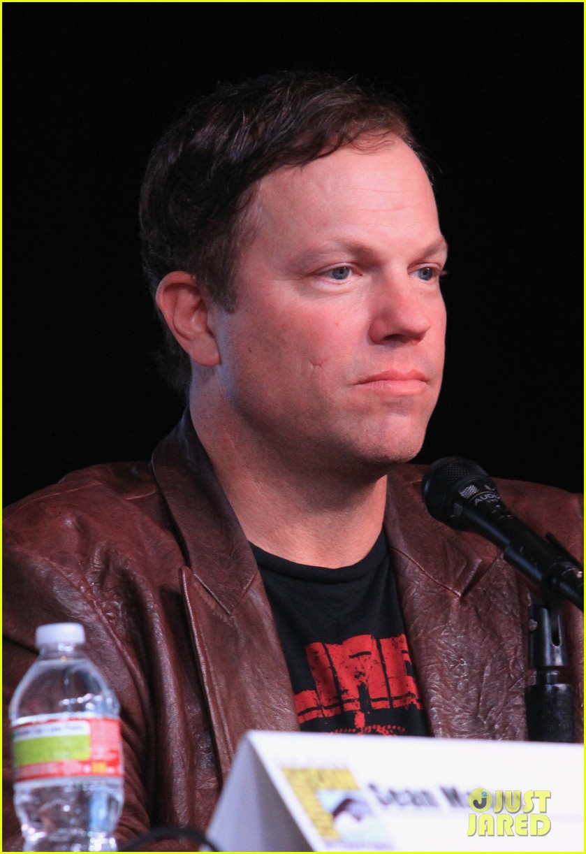 'Firefly' 10-Year Reunion at ComicCon!: Photo 2686978 | Joss Whedon ...