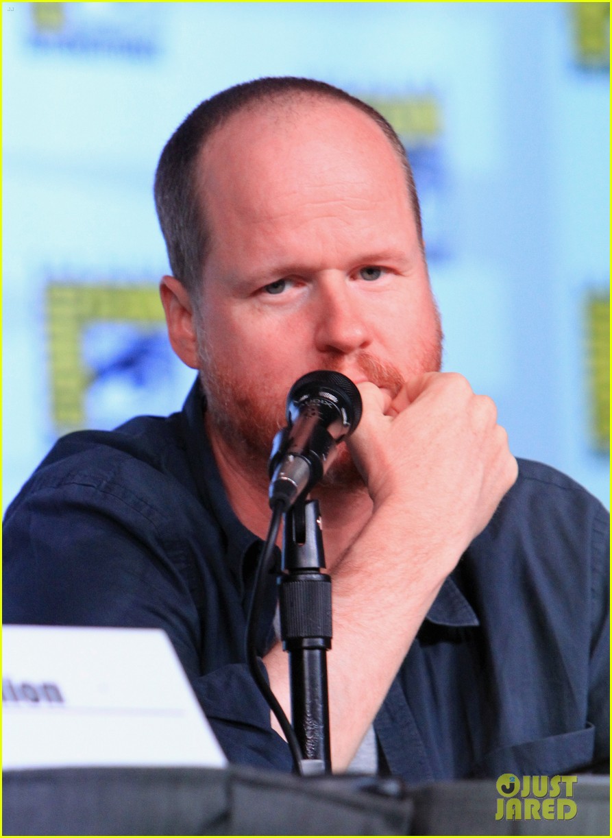'Firefly' 10-Year Reunion at ComicCon!: Photo 2686985 | Joss Whedon ...
