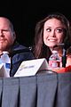 'Firefly' 10-Year Reunion at ComicCon!: Photo 2686967 | Joss Whedon ...