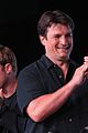 'Firefly' 10-Year Reunion at ComicCon!: Photo 2686967 | Joss Whedon ...
