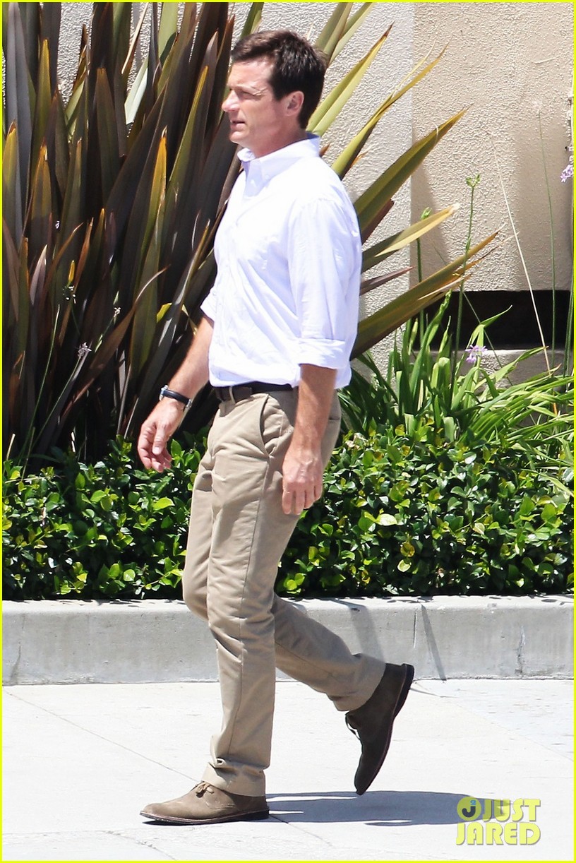 Jason Bateman: 'Arrested Development' Begins Filming!: Photo 2699086 ...