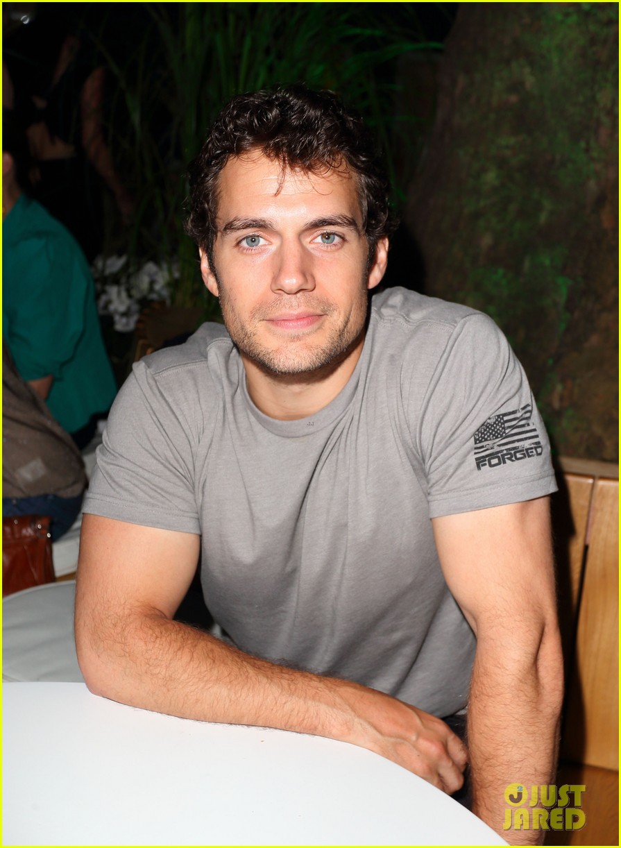 Henry Cavill: Omega House Hottie!: Photo 2701378 | Henry Cavill Photos ...