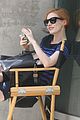 Jessica Chastain: ‘Zero Dark Thirty’ Teaser Trailer! | Chris Pratt ...