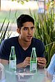 Dev Patel: I Wikipedia Every Night to Prep for ‘The Newsroom’! | Dev ...