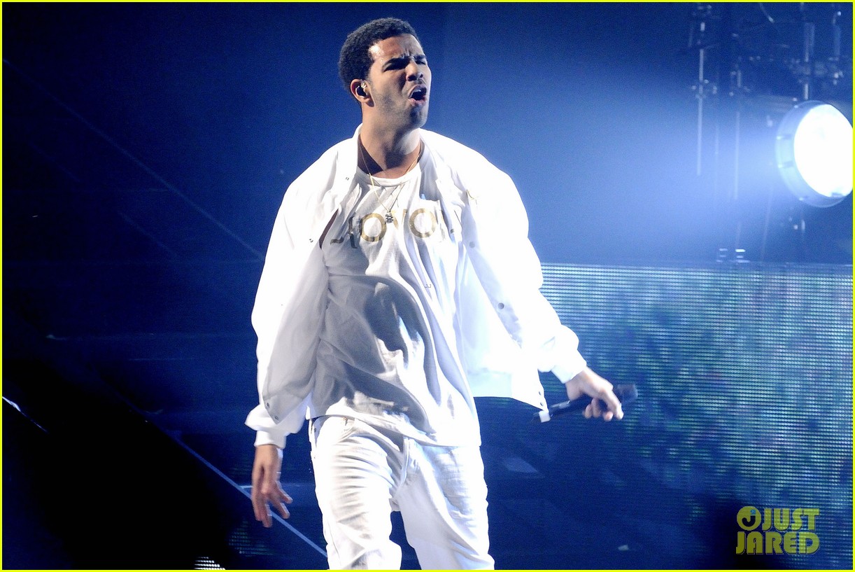Drake: 'Enough Said' Featuring Aaliyah - Listen Now!: Photo 2697614 ...