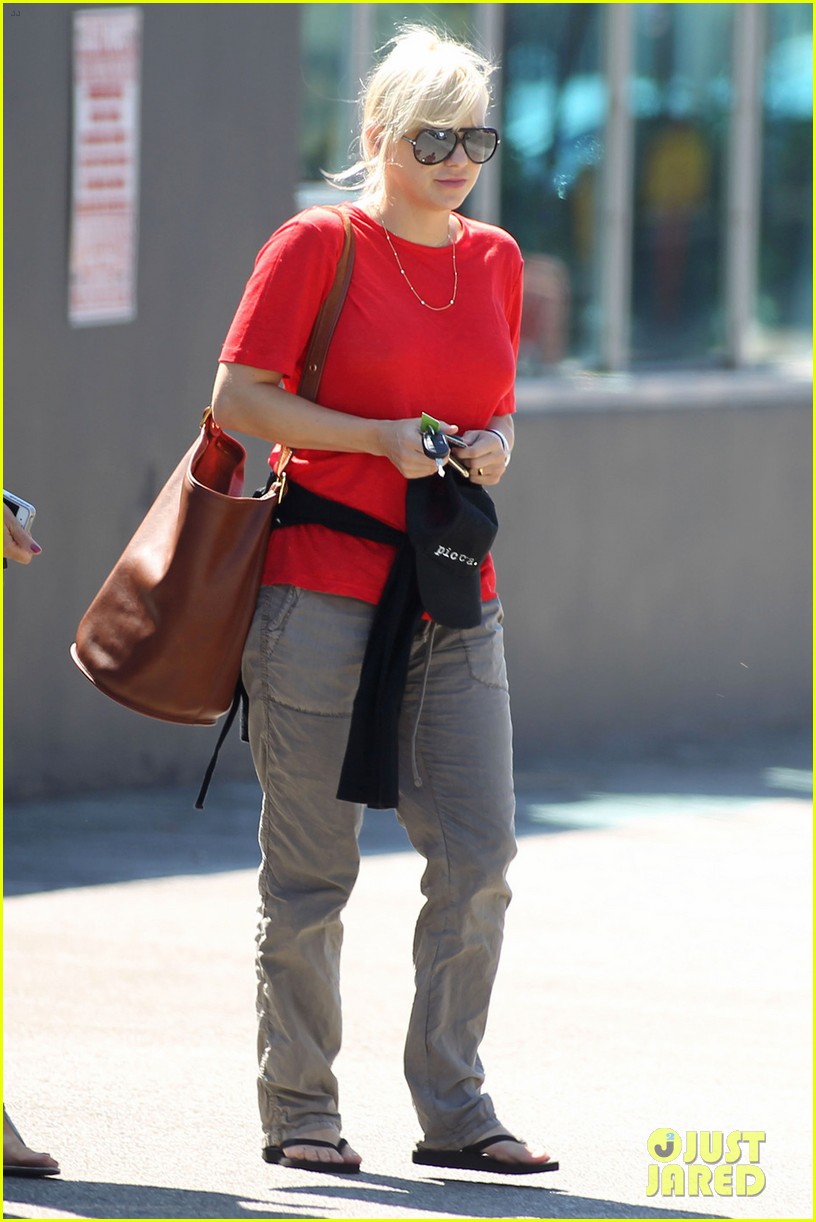 Anna Faris & Chris Pratt Welcome Baby Boy Jack!: Photo 2708396 | Anna ...