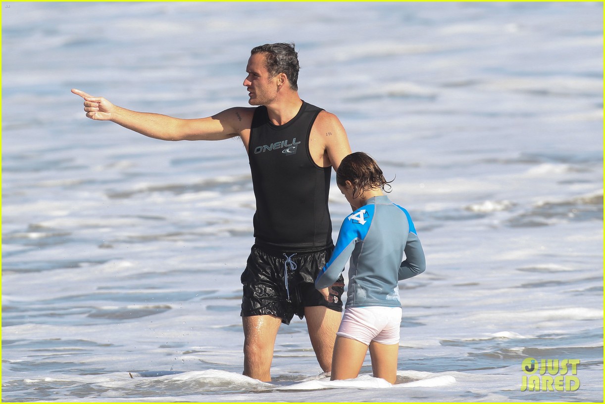 Balthazar Getty: KO The Legend's 'I Dream' Music Video Star!: Photo ...