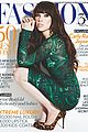 Carly Rae Jepsen Covers 'Fashion' Magazine October 2012: Photo 2709757 ...