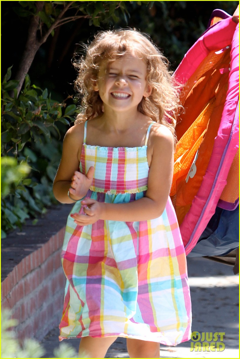 Jessica Alba Channels 80's Performer 'Vanity': Photo 2697472 | Cash ...