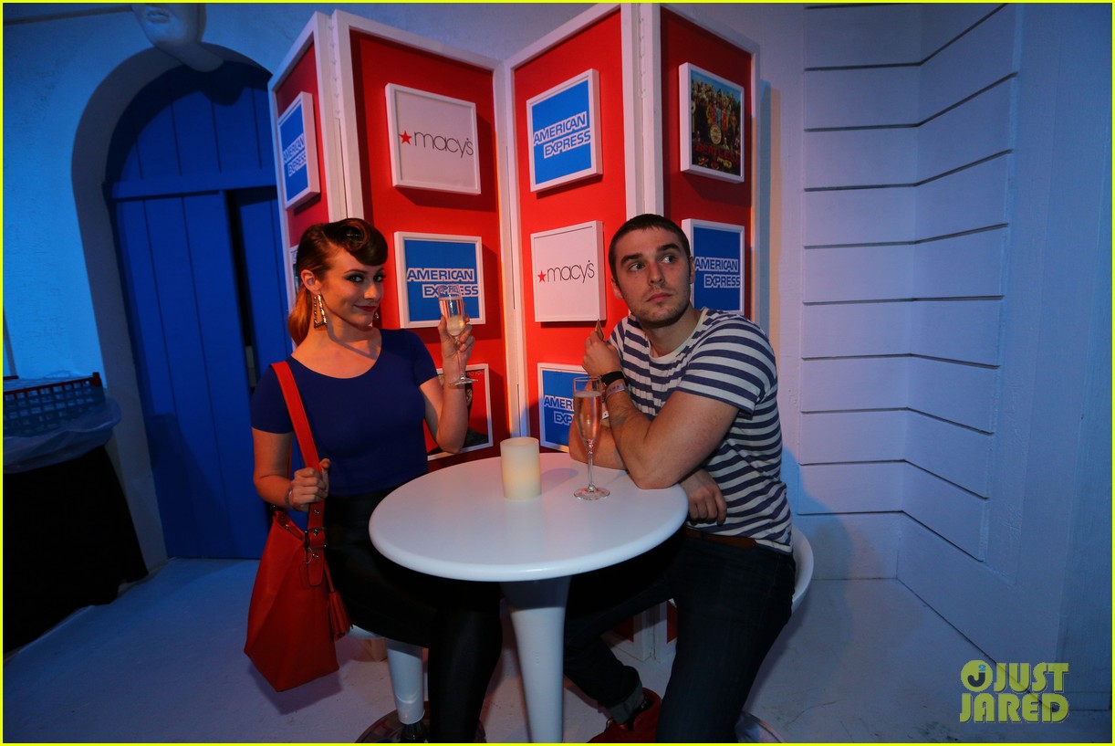Karmin's 'Hello' Video Premiere - Watch Now!: Photo 2698396 | Karmin ...