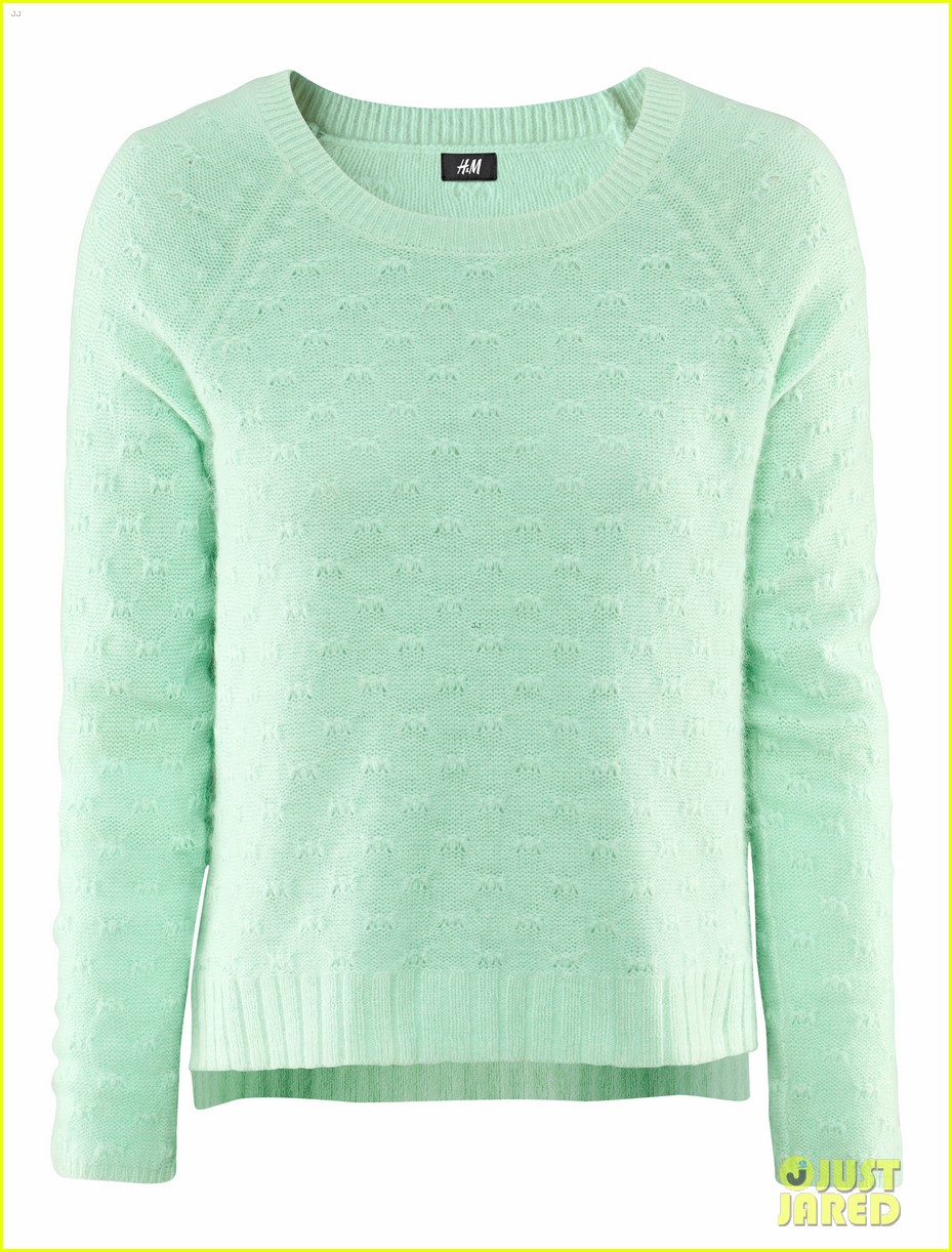 Lana Del Rey: H&M Fall Campaign - First Look!: Photo 2703344 | Lana Del ...