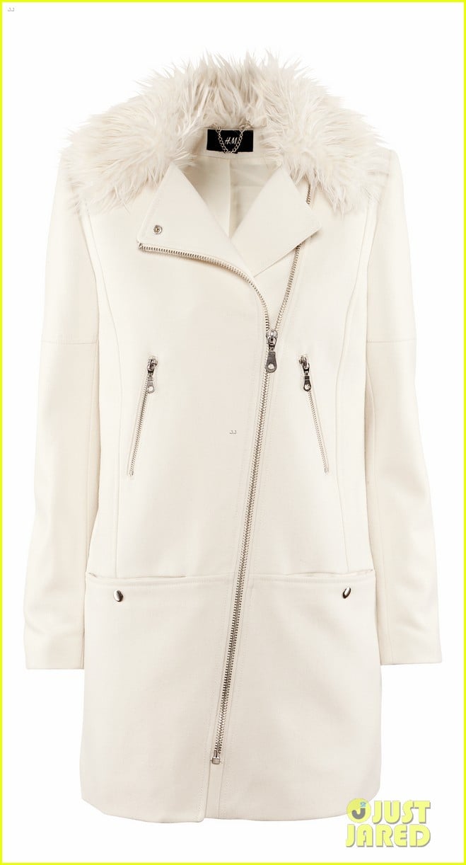 Lana Del Rey: H&M Fall Campaign - First Look!: Photo 2703346 | Lana Del ...