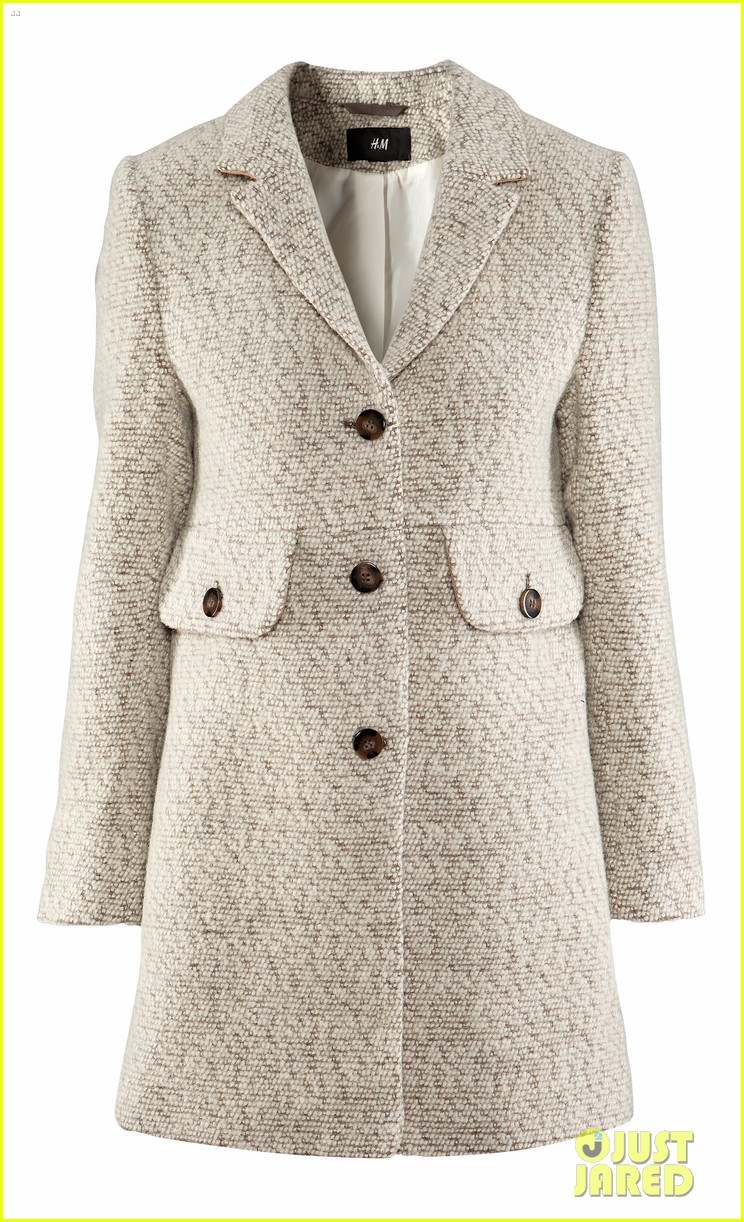 Lana Del Rey: H&M Fall Campaign - First Look!: Photo 2703347 | Lana Del ...