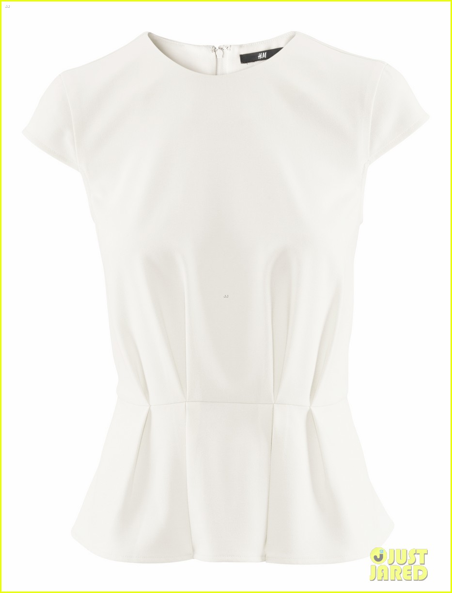 Lana Del Rey: H&M Fall Campaign - First Look!: Photo 2703360 | Lana Del ...