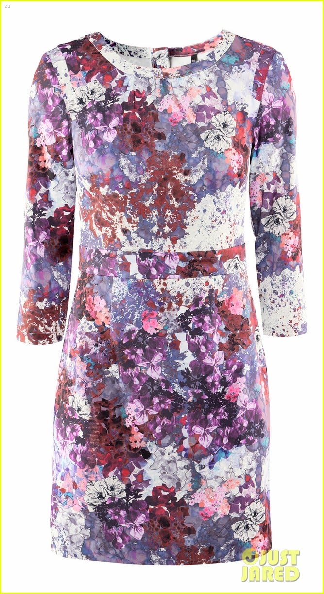 Lana Del Rey: H&M Fall Campaign - First Look!: Photo 2703367 | Lana Del ...