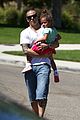 Jennifer Lopez & Casper Smart: Going Strong in Calabasas!: Photo ...