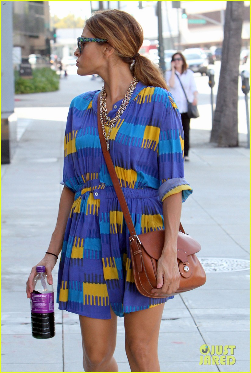 Eva Mendes: 'Place Beyond the Pines' at TIFF Next Month!: Photo 2707039 ...