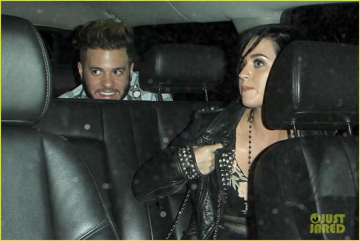 Katy Perry Steps Out After John Mayer Split: Photo 2708195 | Katy Perry ...