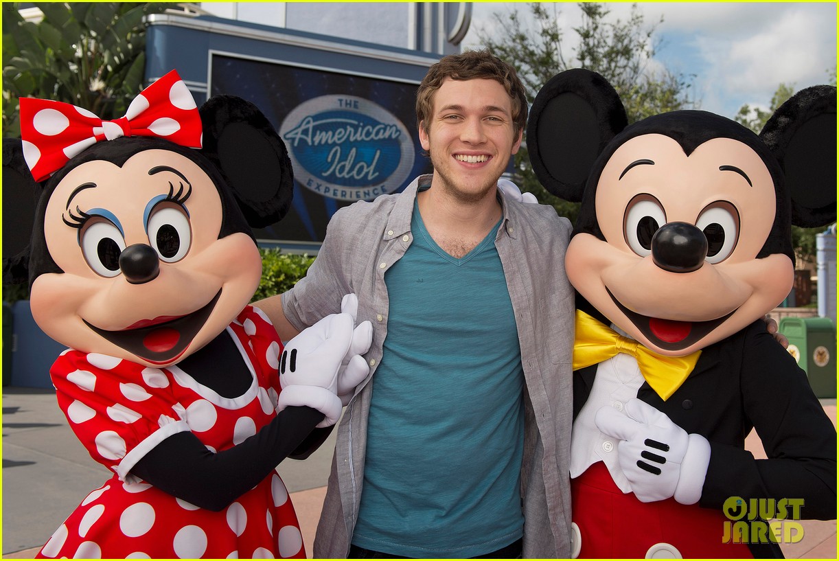 Phillip Phillips' 'Home' Video - The Olympics Theme Song!: Photo ...