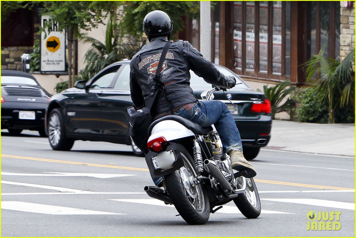 Keanu Reeves: 'Side By Side' Is Really Personal: Photo 2709628 | Keanu ...