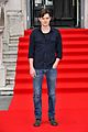 Tom Sturridge & Sam Riley: 'On The Road' UK Premiere!: Photo 2703239 ...