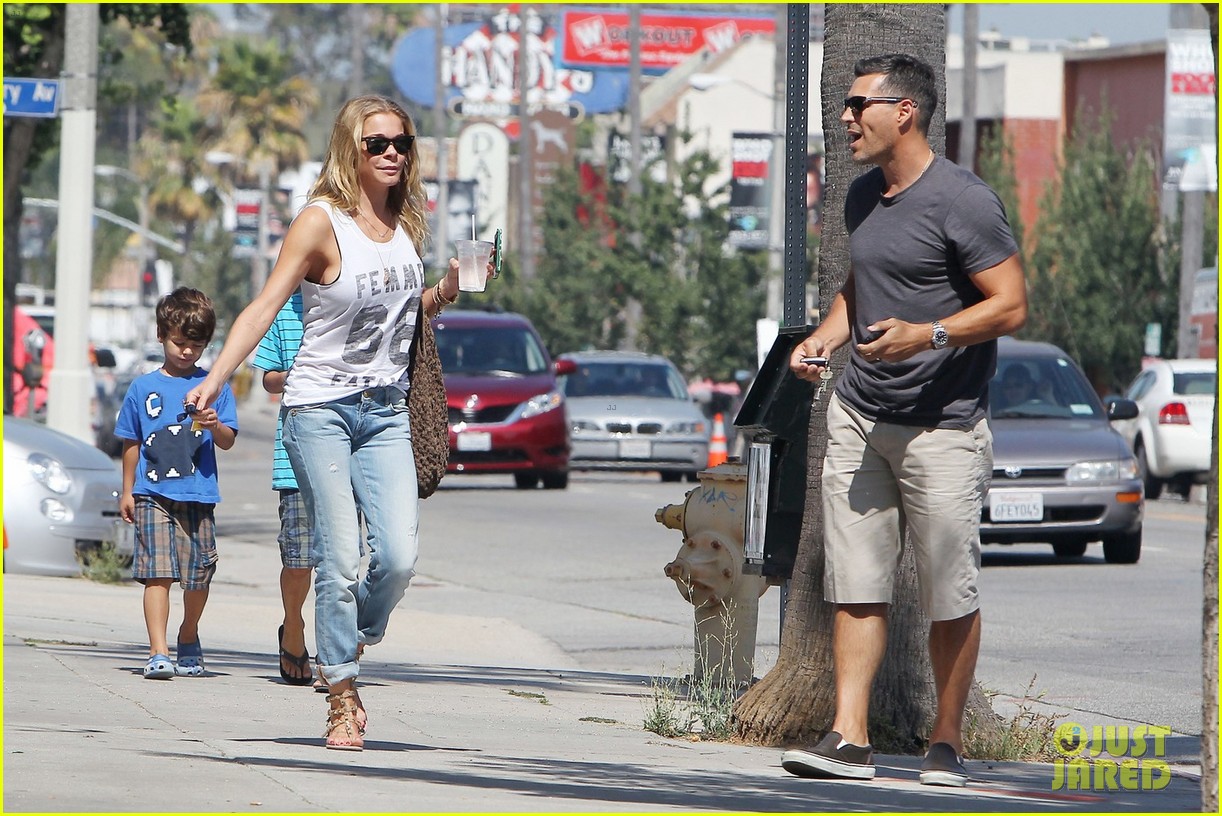 LeAnn Rimes: Recovering After Surgery on Teeth!: Photo 2695351 | Brandi ...