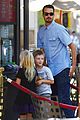 Rupert Sanders: Back to School Shopping with the Kids!: Photo 2709240 ...