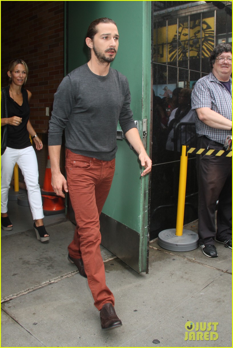 Tom Hardy & Shia LaBeouf: New 'Lawless' Poster!: Photo 2695299 ...