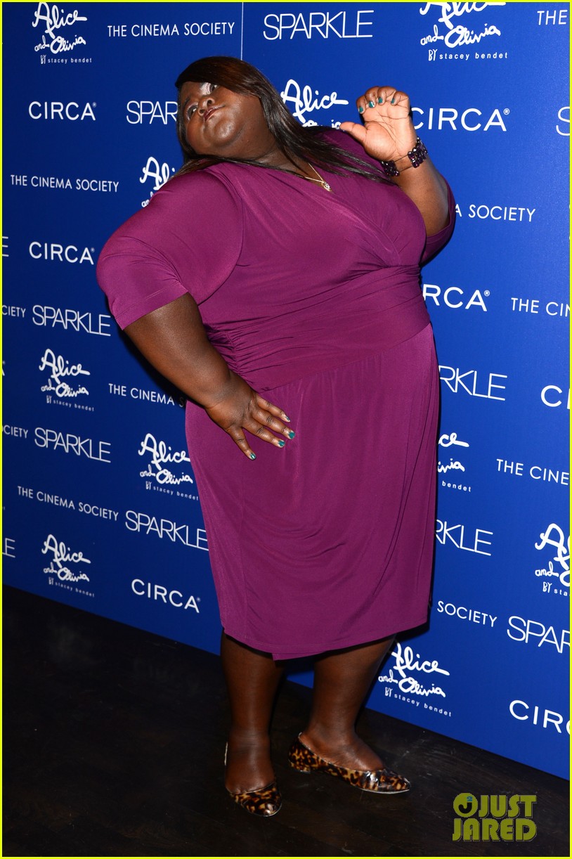 Jordin Sparks: 'Sparkle' Premiere in New York City!: Photo 2702465 ...