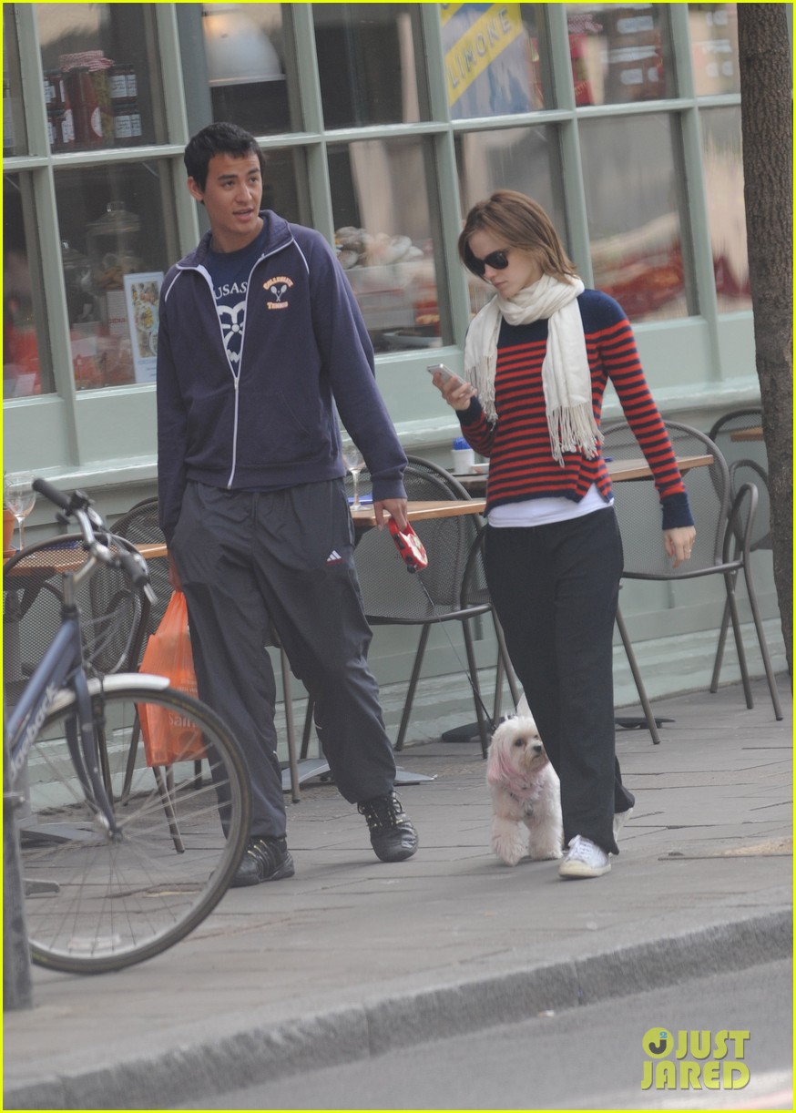 Emma Watson: I Waited For A Script Like 'Perks'!: Photo 2707257 | Emma ...