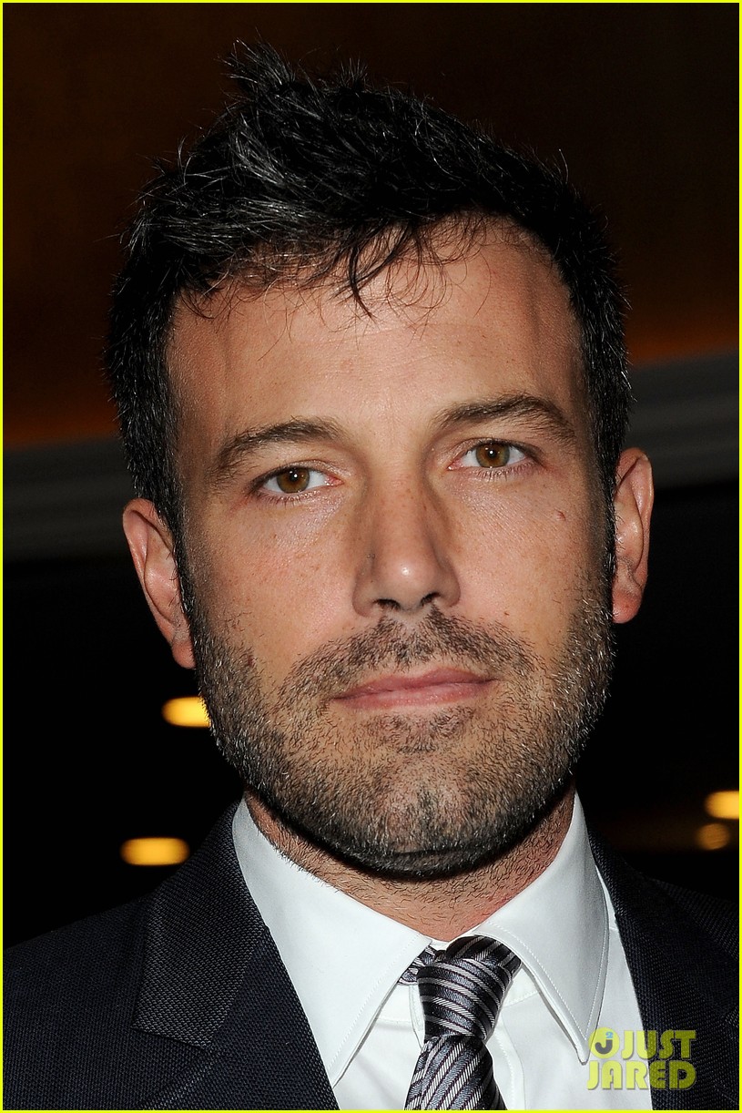 Ben Affleck: New 'Argo' Poster!: Photo 2728666 | Ben Affleck Photos ...