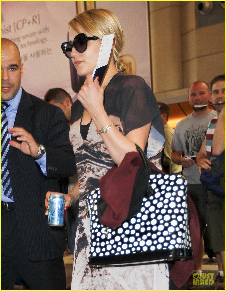 Dianna Agron: Birthday Wishes to Brother Jason!: Photo 2719944 | Dianna ...