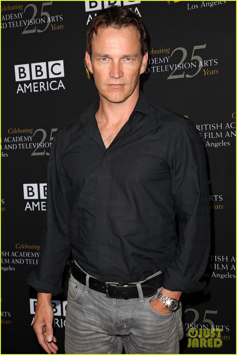 Emilia Clarke & Aaron Paul: BAFTA TV Tea!: Photo 2726934 | Aaron Paul ...