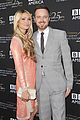 Emilia Clarke & Aaron Paul: BAFTA TV Tea!: Photo 2726921 | Aaron Paul ...